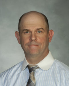 Michael Sharkey, DC | Delaware Back Pain and Sports Rehabilitation Centers